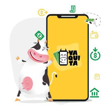 ¿Qué es la app Vaquita?